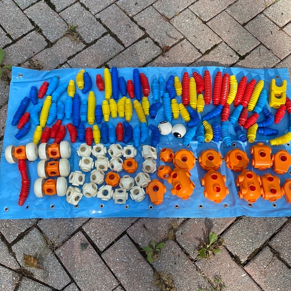 Tomy | Toys | Vintage 98s Tomy Popoids | Poshmark